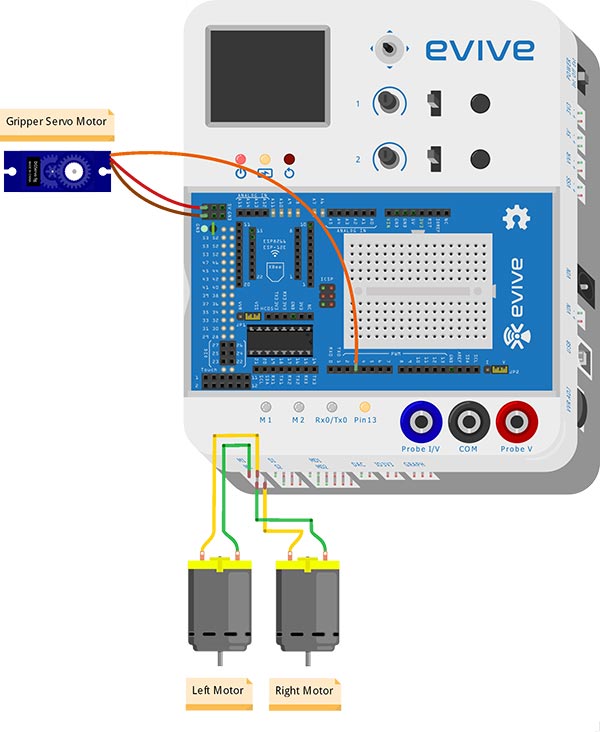 Circuitry – Edustream